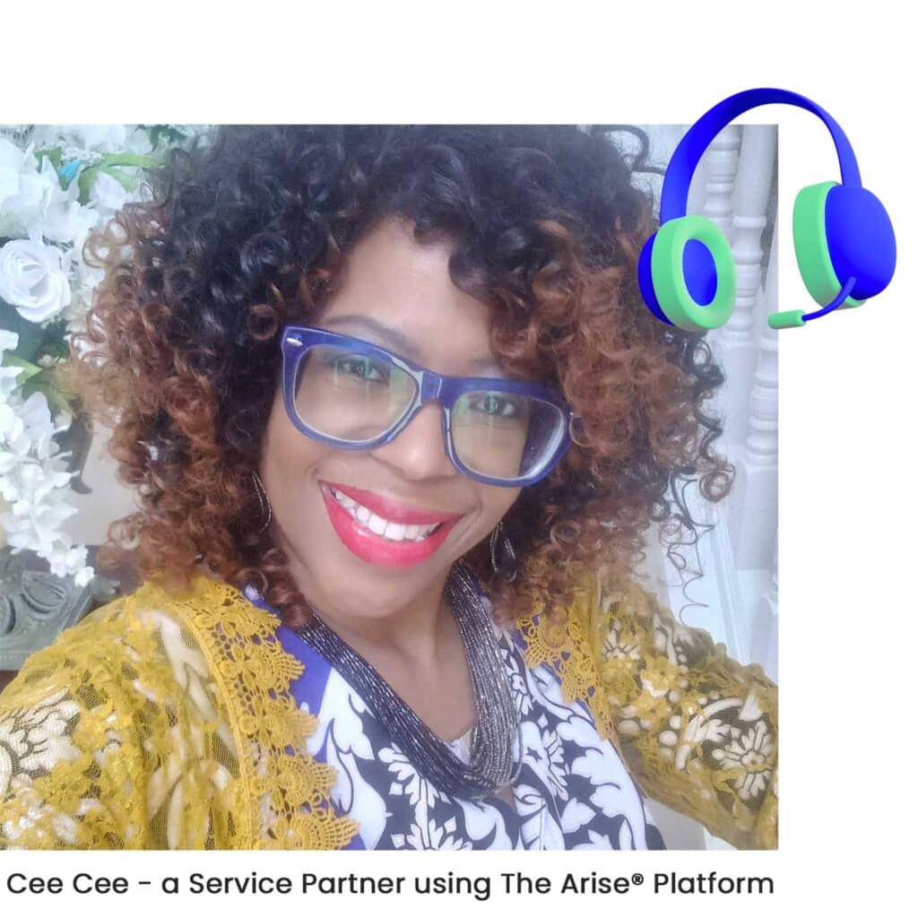 Work From Home Customer Service | Arise Work From Home