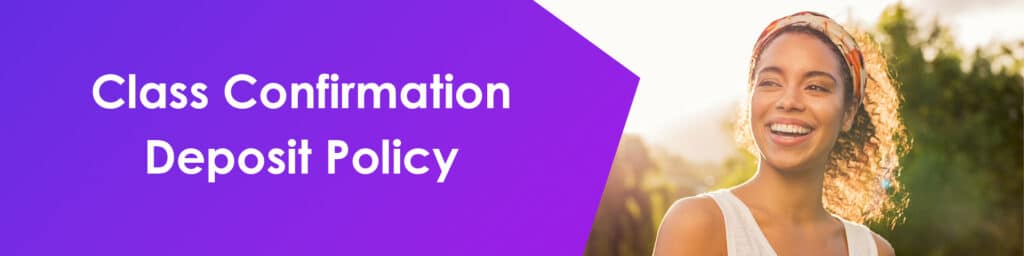 Arise Platform Policy Class Confirmation Deposit | Arise Work From Home