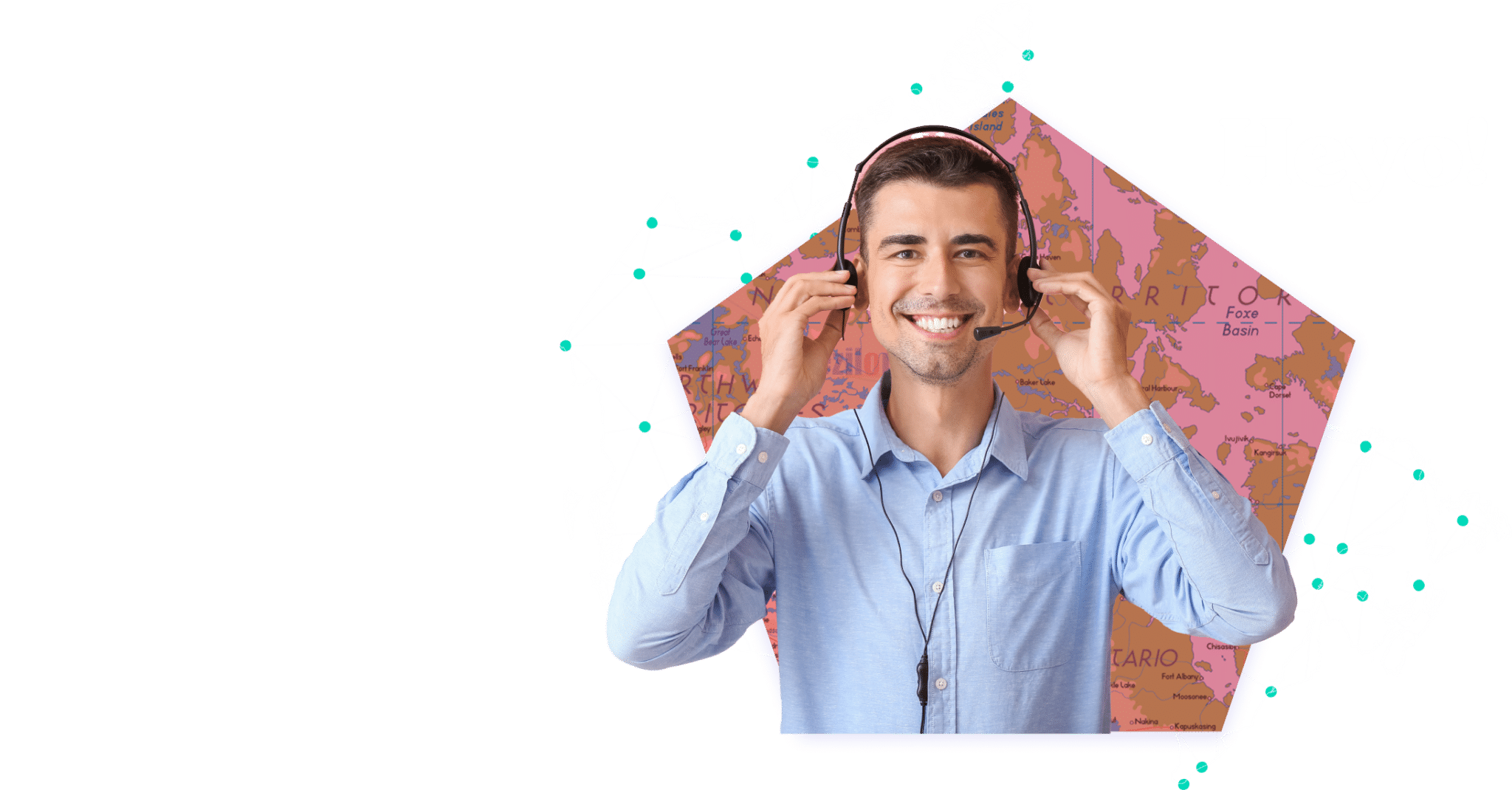 Work from home from many geographical locations | Arise Platform